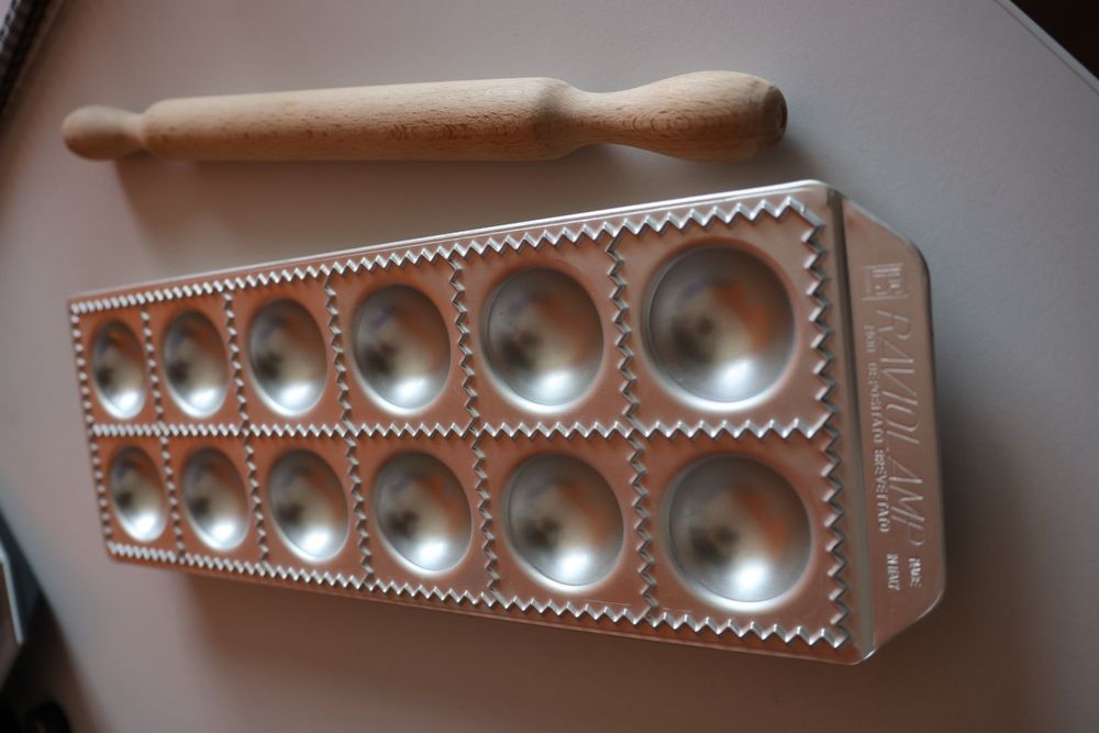 Ravioli Form | Kaufen auf Ricardo