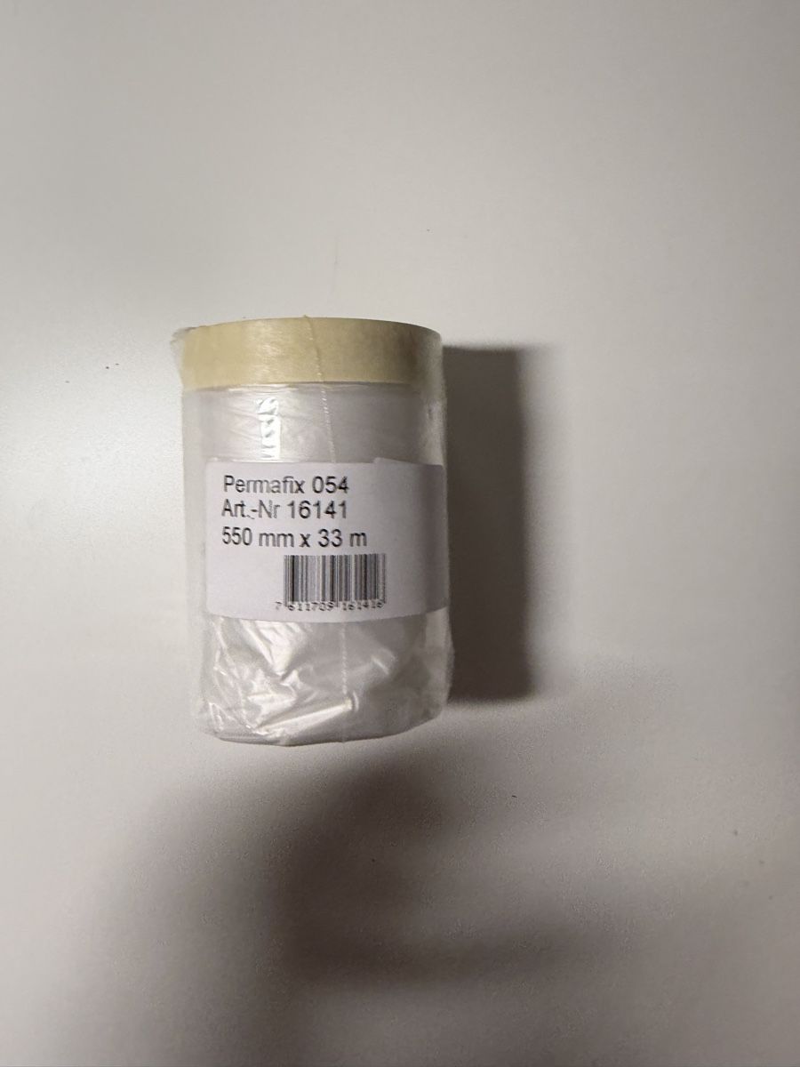 20 x Films de protection avec ruban de masquage – NEUFS (Neu und ...