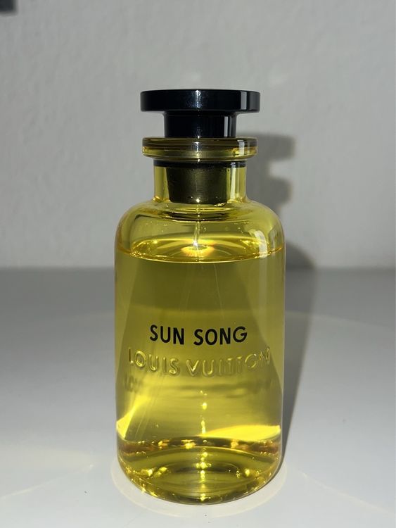 Louis Vuitton SUN SONG | Kaufen auf Ricardo