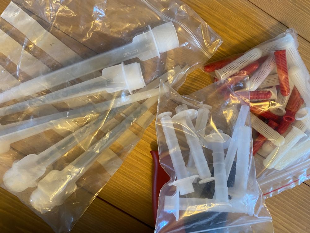 Hilti MD 2000 Auspressgerät | Kaufen auf Ricardo