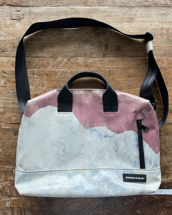 Freitag Laptop Tasche (Gebraucht) in Oberrieden für CHF 90 – mit ...