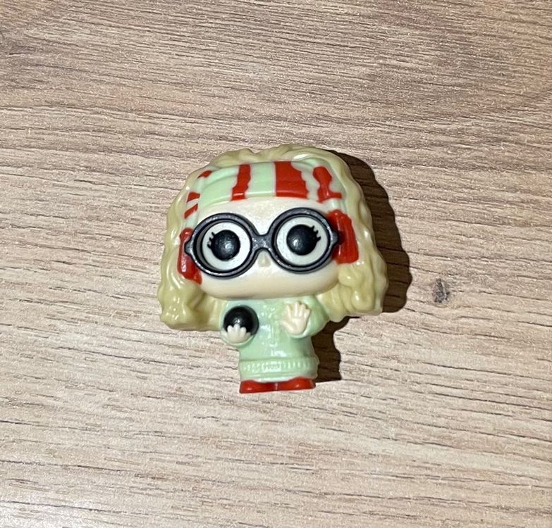 Kinder joy Harry Potter Funko Pop Sibyll Trelawney (Gebraucht) in ...