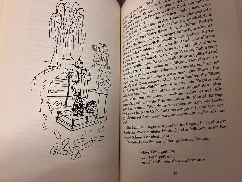 Der Richter und sein Henker (Dürrenmatt) | Kaufen auf Ricardo