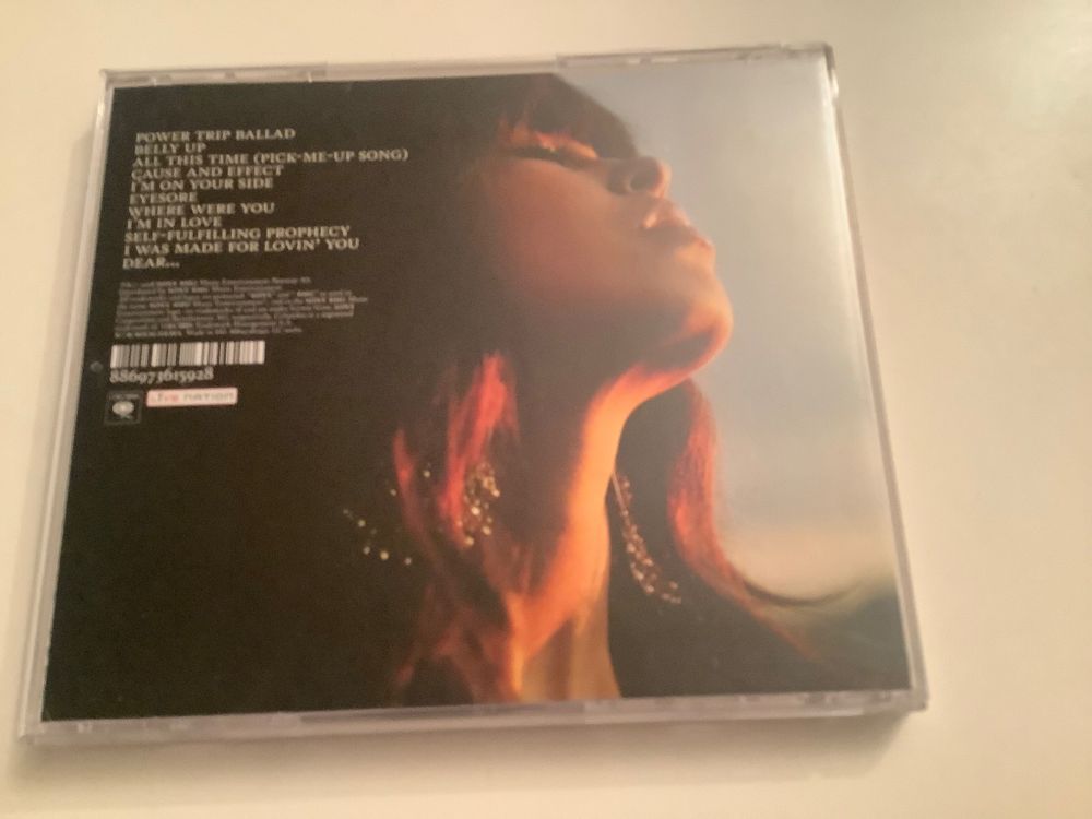 Maria Mena / Cause and Effect / 2008 (Gebraucht) in Dübendorf für CHF 2 – mit Lieferung auf ...