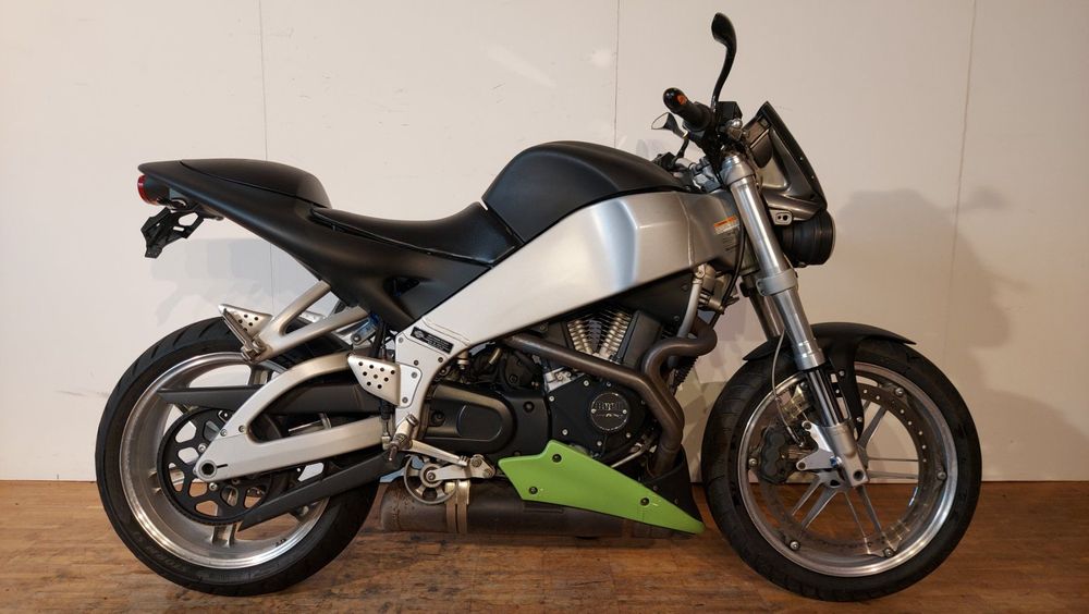 Buell XB9 | Kaufen auf Ricardo