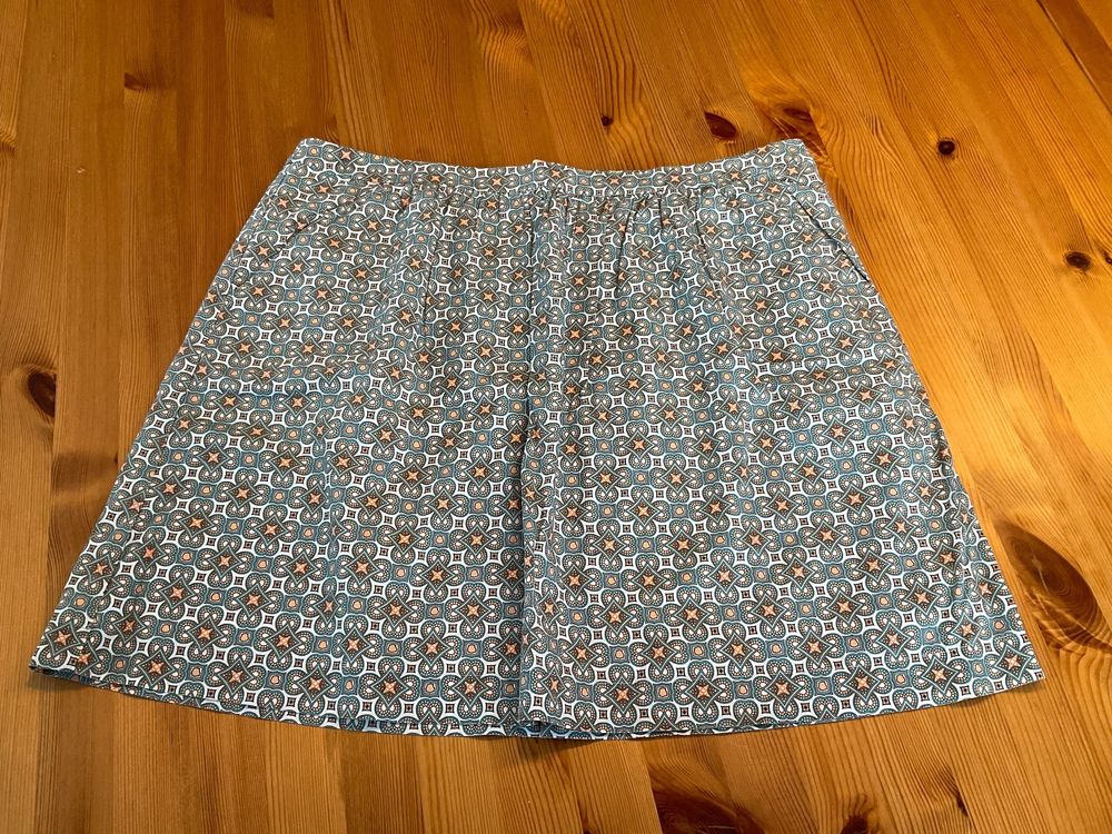 toller, leichter MARCO POLO - JUPE, Gr. 40, neuwertig | Kaufen auf Ricardo