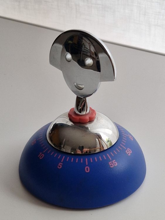 Alessi Eieruhr (Gebraucht) in Lyss für CHF 15 – mit Lieferung auf ...