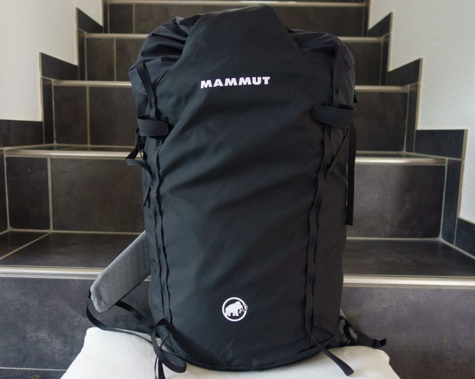 Mammut Trion 18 Liter Rucksack (Neu (gemäss Beschreibung)) in für CHF ...
