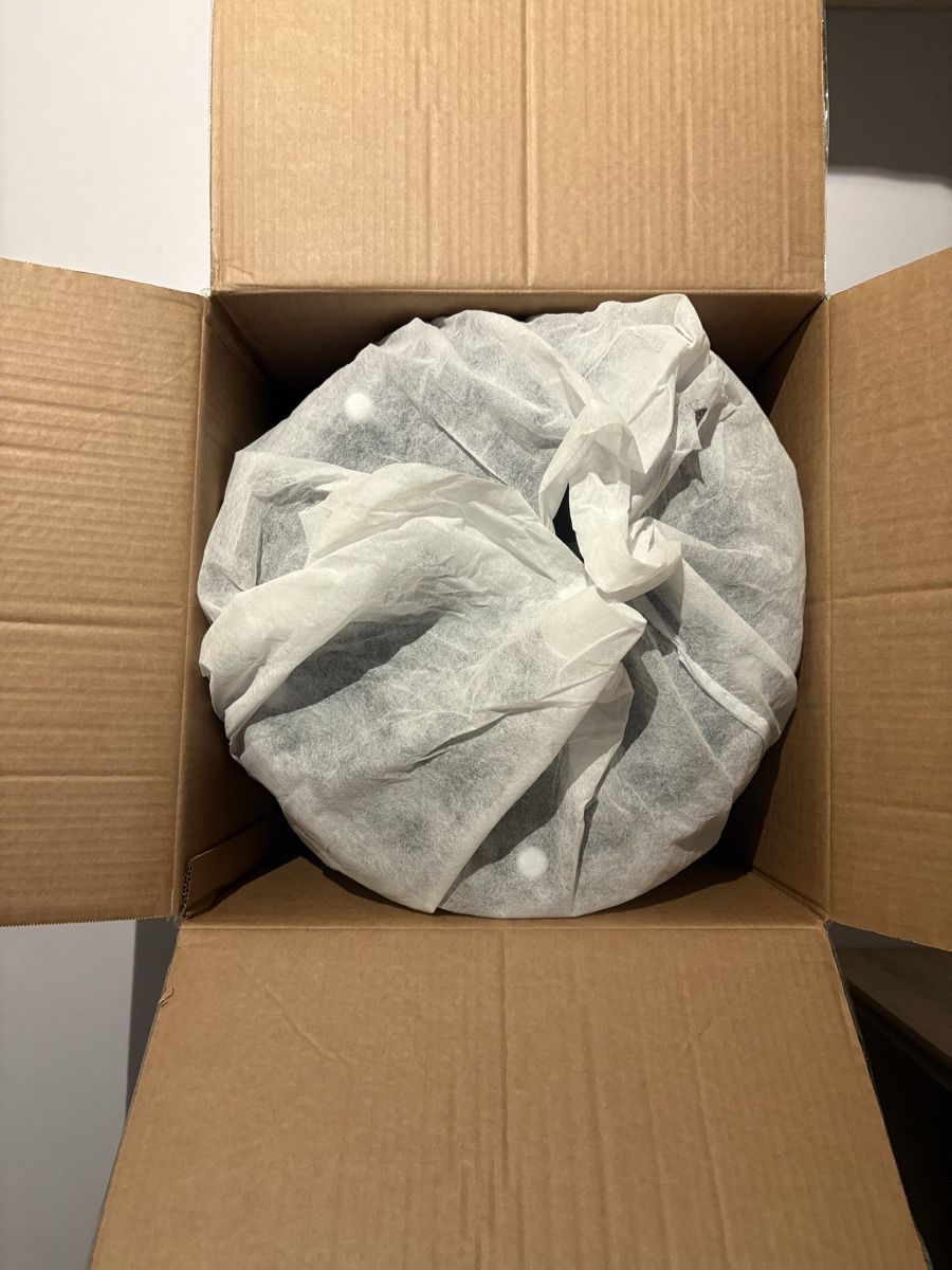 Hocker mit Stauraum - Neu (Neu und originalverpackt) in Meilen für CHF ...