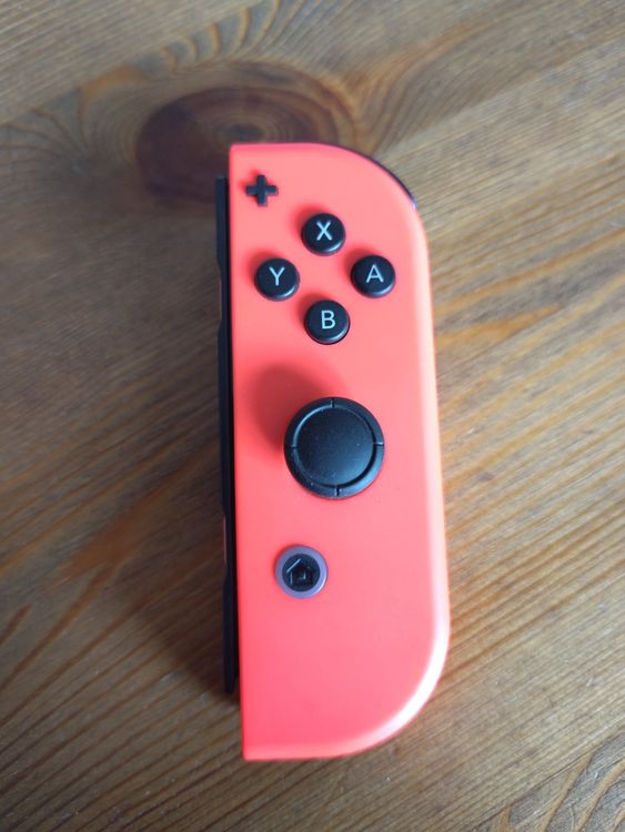 Original Nintendo Switch Joy-Con | Kaufen auf Ricardo