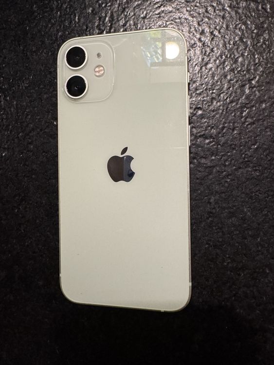 Apple iPhone 12 Mini- Mint Green 128gb | Kaufen auf Ricardo