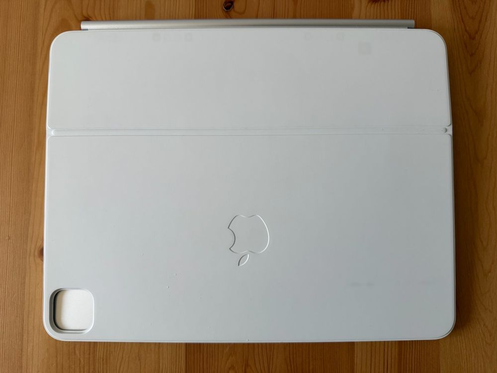 Apple Magic Keyboard für iPad Pro 13" (Gebraucht) in Zürich für CHF 175 ...