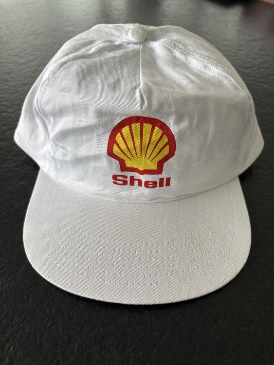 Cap „Shell“ (Neu (gemäss Beschreibung)) in Pfaffnau für CHF 3 – mit ...