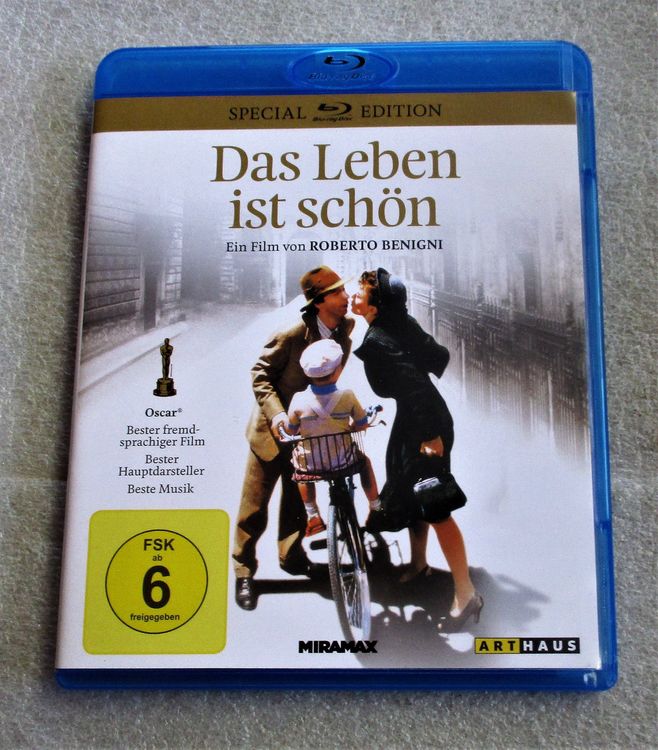Besetzung Von Das Leben Ist Schon