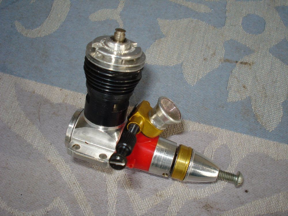 Cox Motor 0.8ccm (Neu und originalverpackt) in eyholz für CHF 89 – mit ...