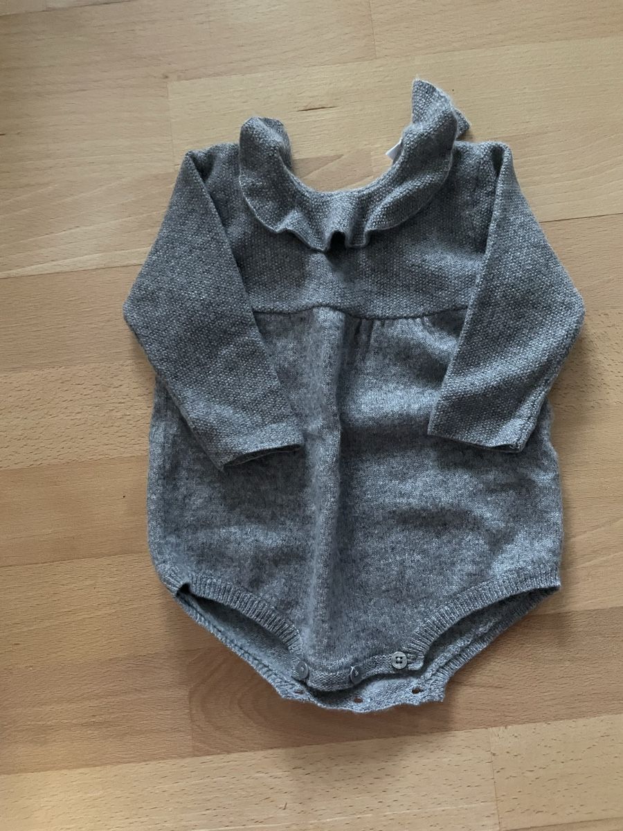 Kaschmir Body (Gebraucht) in Hausen AG für CHF 30 – mit Lieferung auf ...