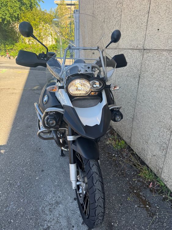 BMW R1200GS Adventure (Gebraucht) in Winterthur für CHF 6900 – nur ...