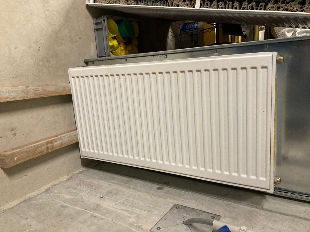 Heizkörper / Radiator / Heizung / Umbau (Gebraucht) in Langnau im Emmental für CHF 49 – nur ...