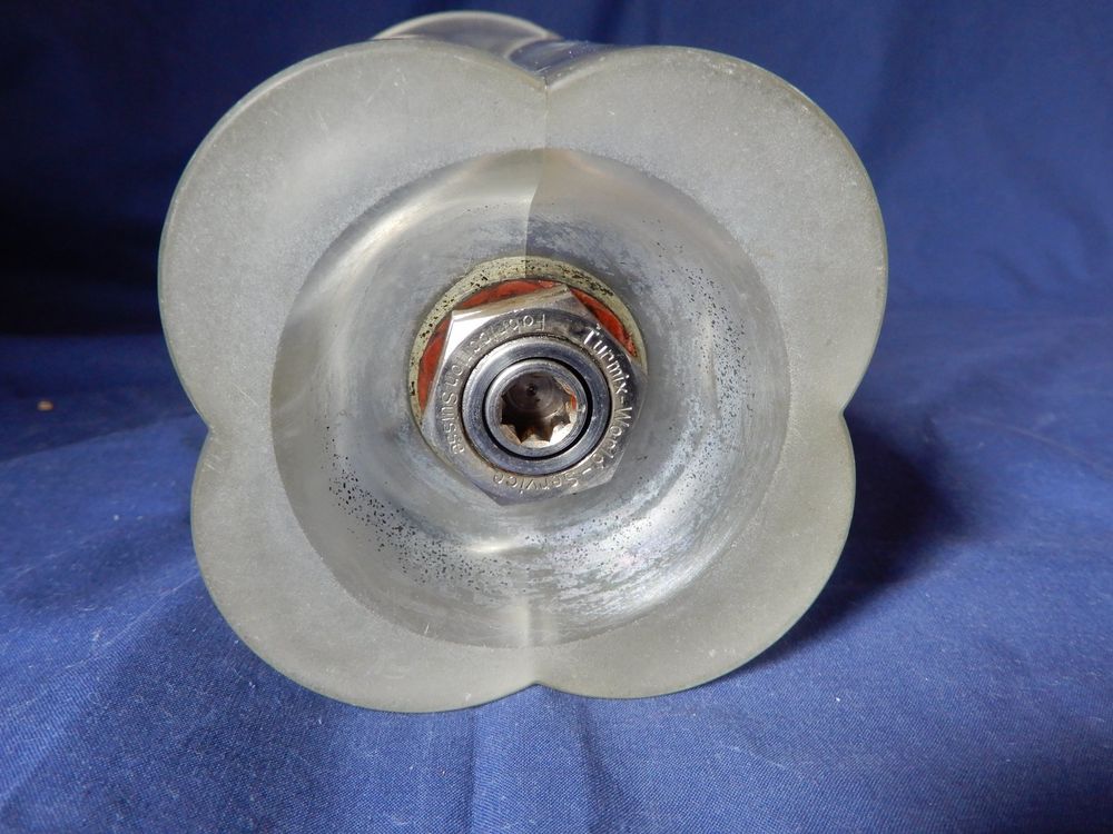 TECHAG Turmix Mixer Küsnacht 50er Jahre | Kaufen auf Ricardo