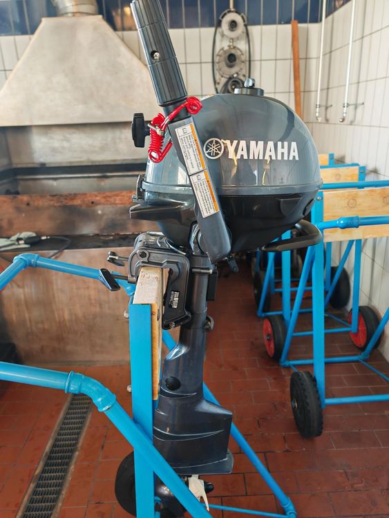 yamaha-aussenborder-f2-5bmhl-gebraucht-in-seon-f-r-chf-599-nur