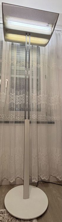 Stehlampe (Gebraucht) in Regensdorf für CHF 34.1 – nur Abholung auf Ricardo kaufen