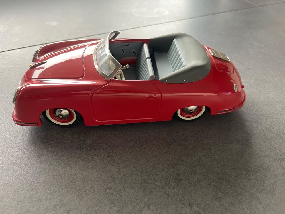 Distler Porsche 356 Electromatic 7500 (Neu und originalverpackt) in ...