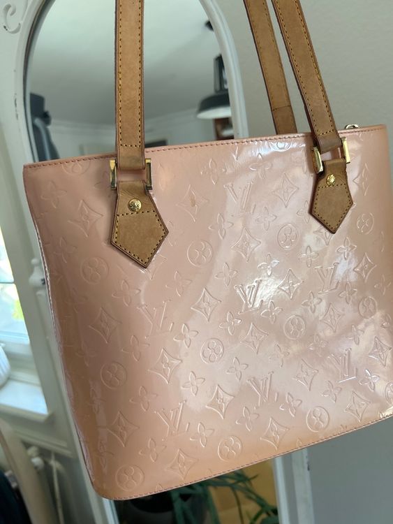 Louis Vuitton Rosa (Gebraucht) in Muralto für CHF 270 – mit Lieferung ...