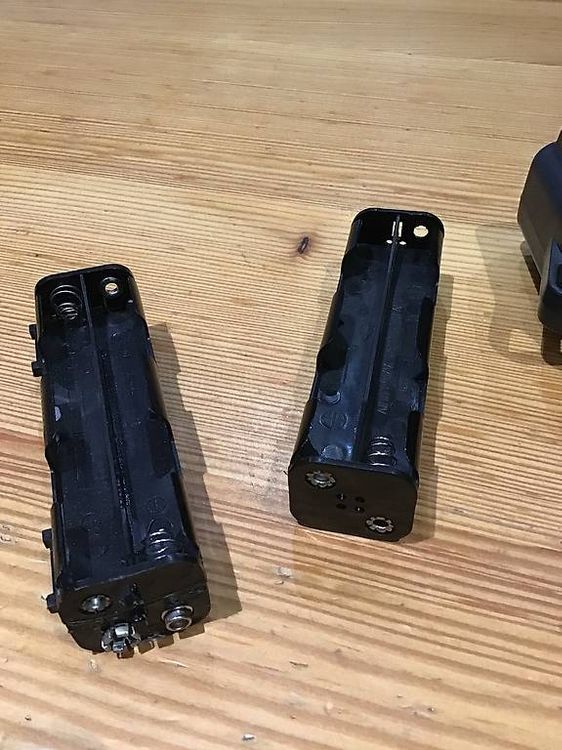 Tamiya ADSPEC RC + C.P.R. UNIT + servo (Defekt) in Piandera Paese für ...