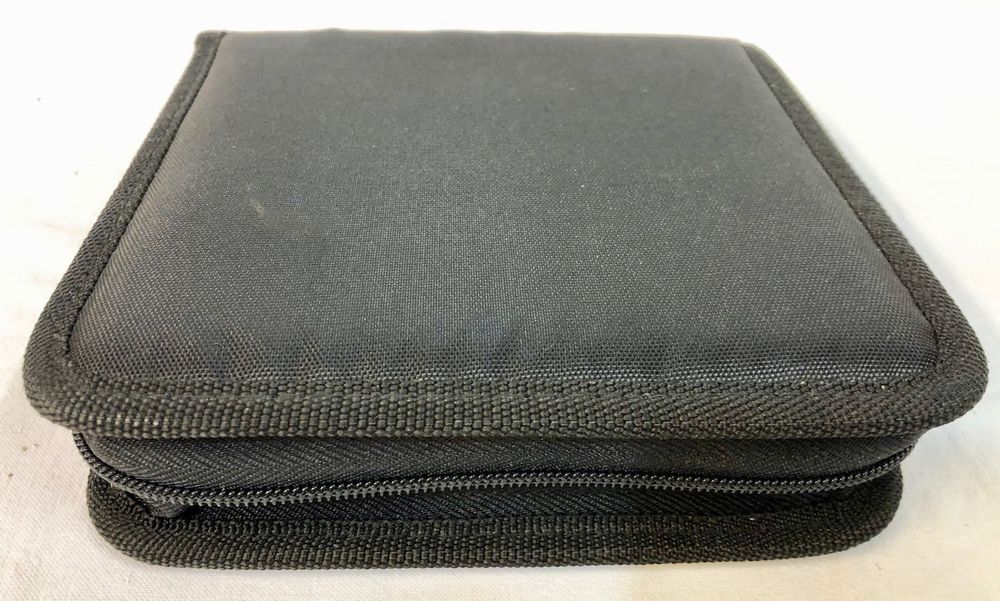 CASE LOGIC, CD / DVD Tasche | Kaufen auf Ricardo