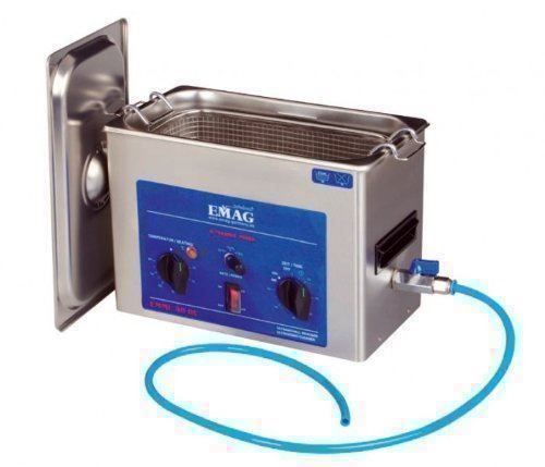 Emag EMMI 40HC Ultraschallreiniger (Neu und originalverpackt) in Bottighofen für CHF 482 – mit ...