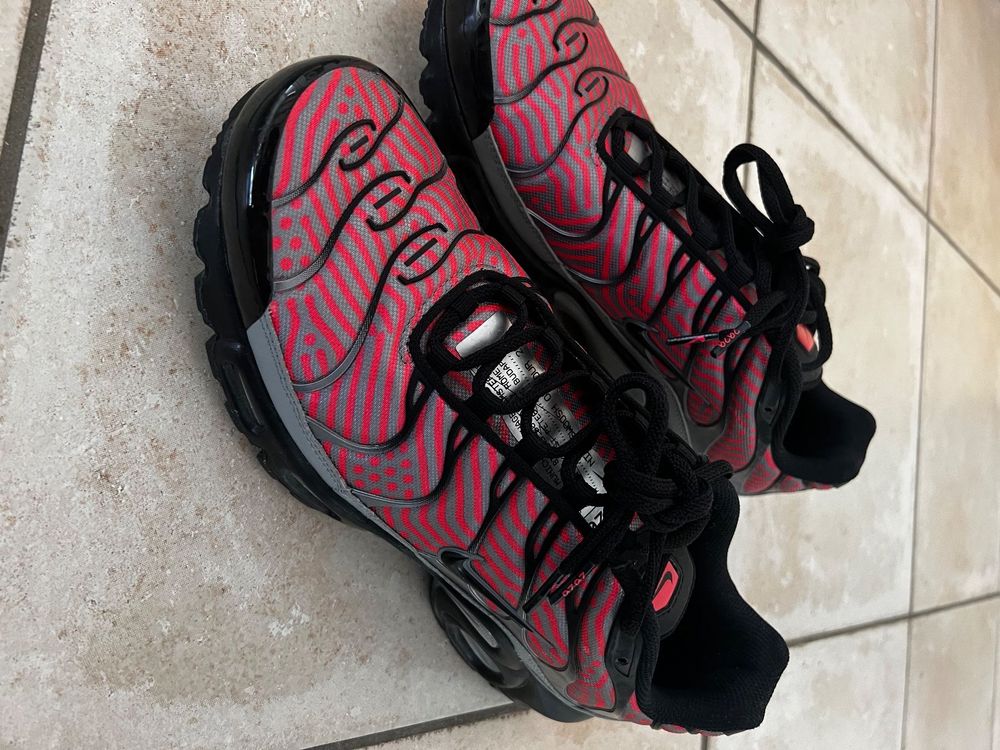 Nike Tns (Us 10) (Gebraucht) in Stettlen für CHF 41 – mit Lieferung auf ...