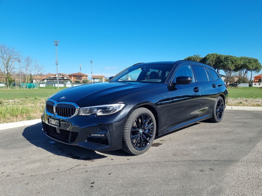 BMW M330i xdrive | Kaufen auf Ricardo