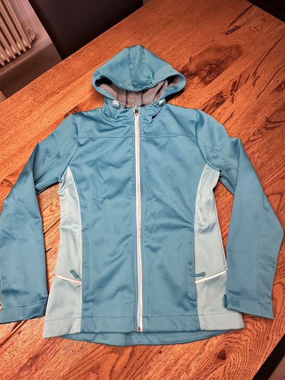 Softshelljacke Grösse 36 Crane | Kaufen auf Ricardo