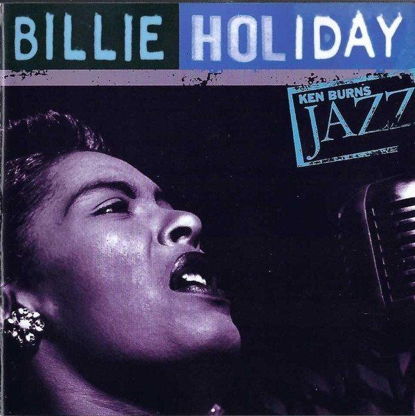 Billie Holiday [VERVE] Mal Waldron, T. Scott, Flip Phillips | Kaufen auf Ricardo
