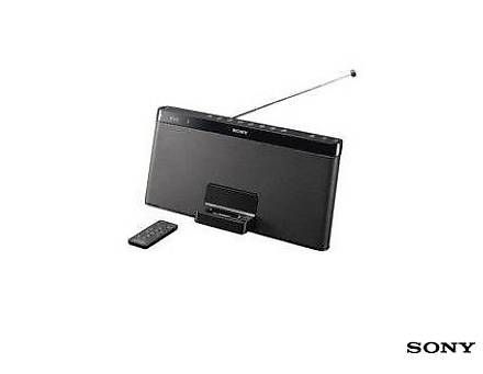 Sony RDP-XF100IP, Radio, schwarz (Gebraucht) in Sursee für CHF 19.95 ...