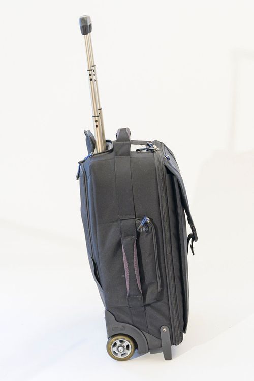 Valise photo à roulettes ThinkTank Airport TakeOff™ | Kaufen auf Ricardo
