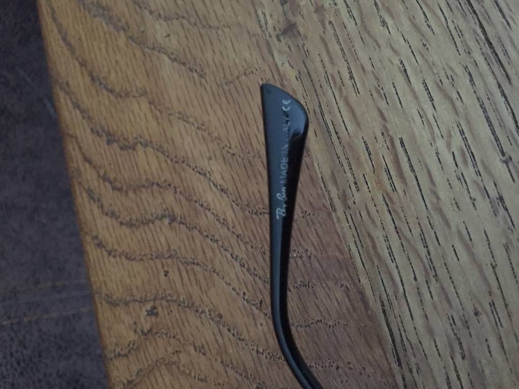 Ray Ban Kinder-Pilotbrille Spiegel grau (Gebraucht) in Muttenz für CHF ...