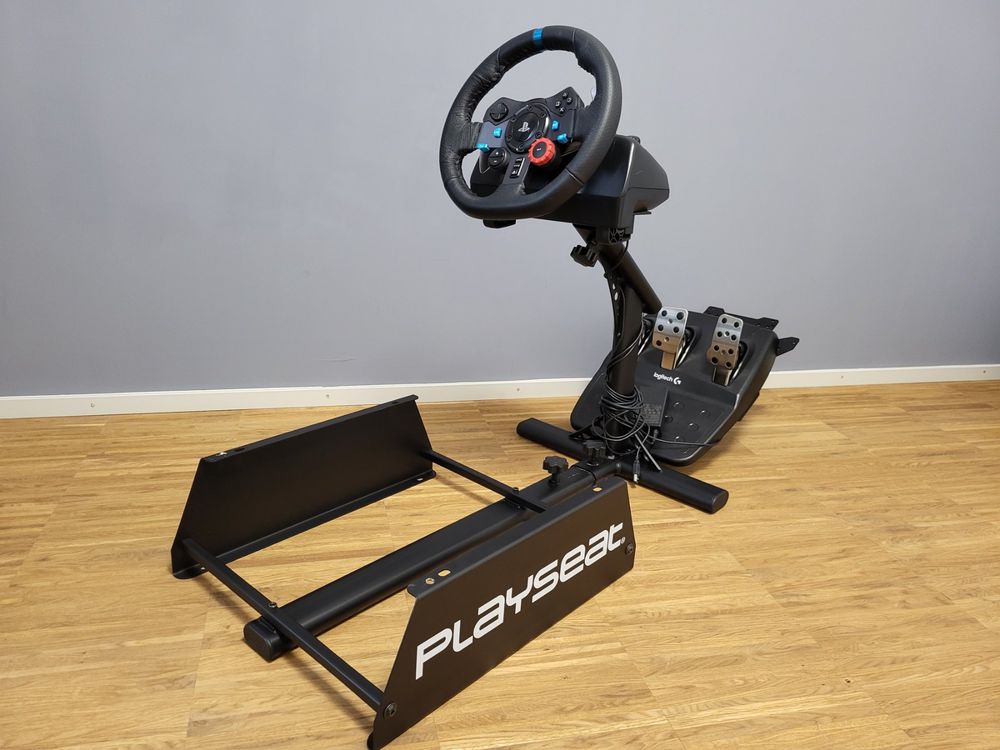 Playseat + Logitech G29 | Kaufen auf Ricardo