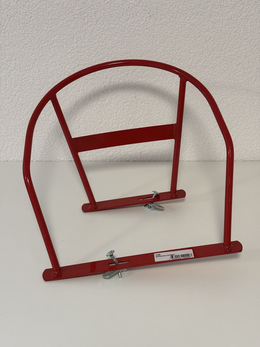 Davoser Schlittenlehne aus Metall (Gebraucht) in Lengnau AG für CHF 10 ...