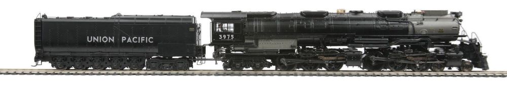 MTH CHALLENGER UNION PACIFIC „3975“ (Neu und originalverpackt) in ...