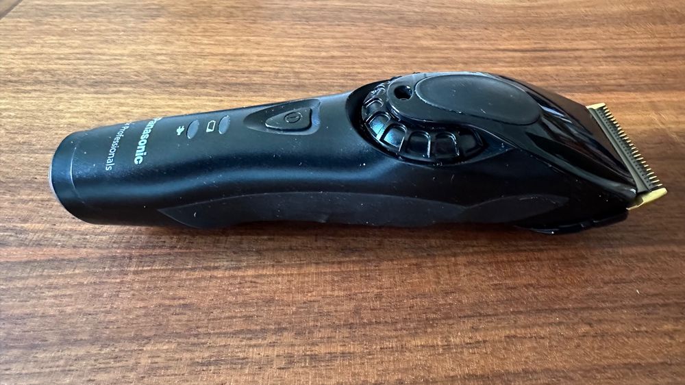 Bart & Haarschneider Panasonic ER-GP80 (Gebraucht) in für CHF 69 – mit Lieferung auf Ricardo kaufen