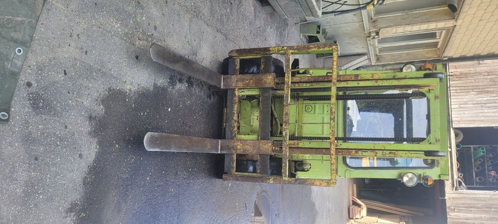 Stapler (Defekt) in Bern für CHF 2000 – nur Abholung auf Ricardo kaufen