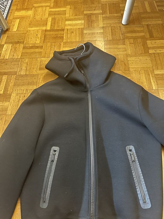 DSQUARED 2 Jacket Men Black (Neu (gemäss Beschreibung)) in Küsnacht ZH ...