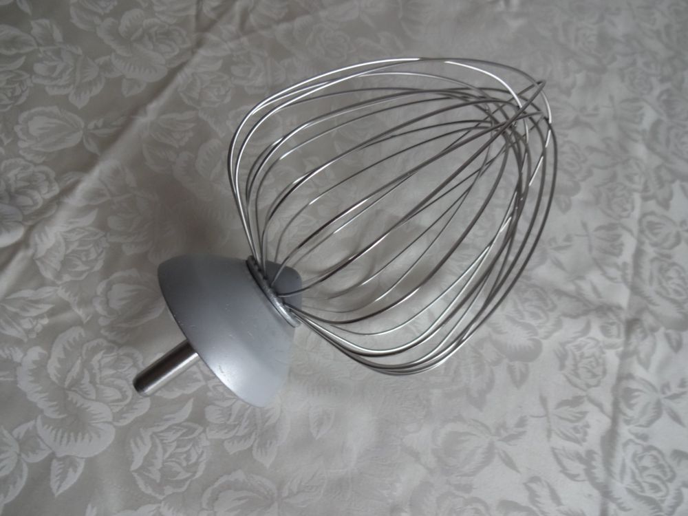 Kenwood Major Schneebese (Neu (gemäss Beschreibung)) in Frauenfeld für ...