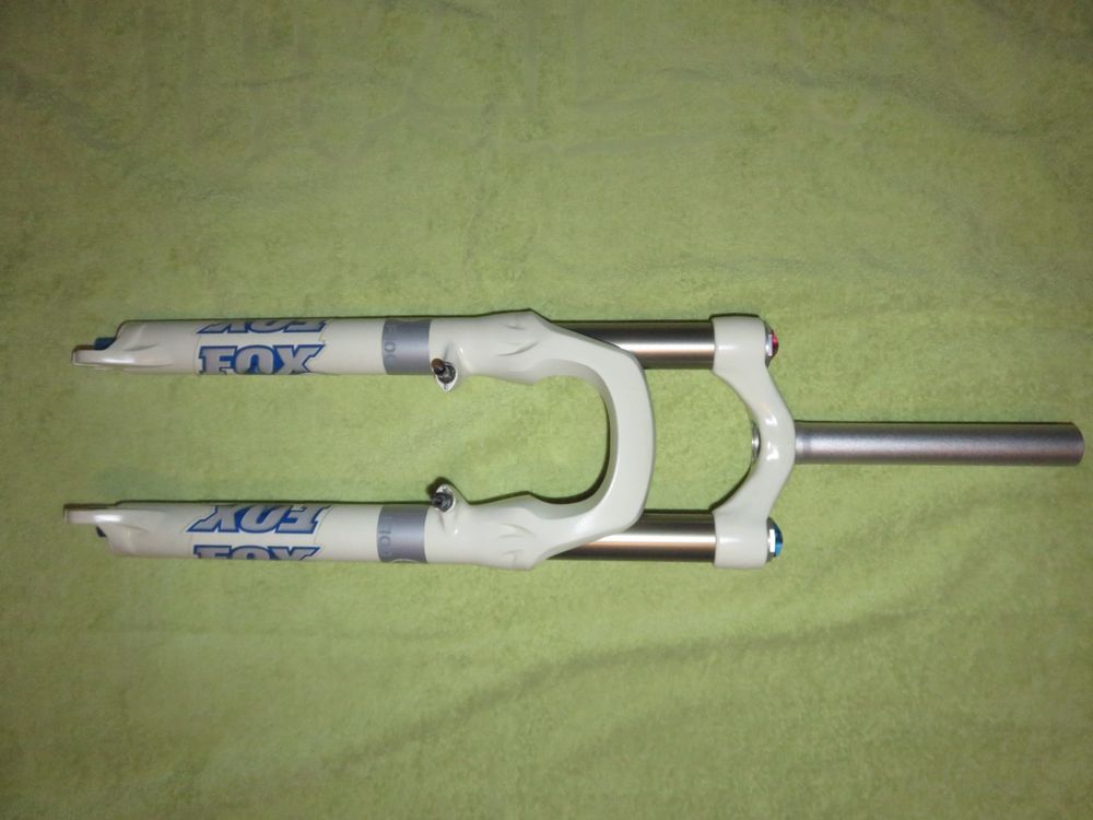 Fox F100 X Federgabel (Gebraucht) in Ammerswil AG für CHF 49 – mit ...