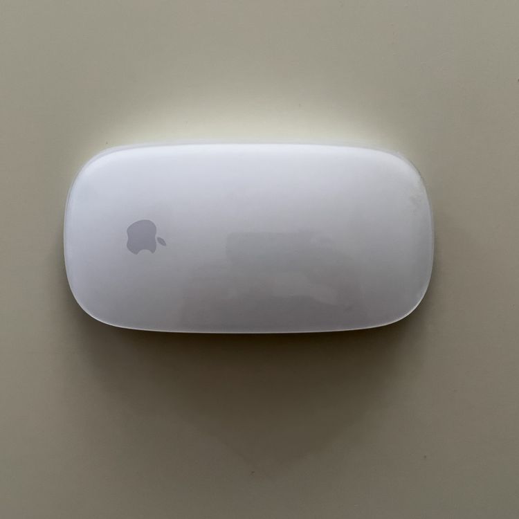 Apple Magic Mouse 2 Lightning (Gebraucht) in Dietikon für CHF 18 – mit ...