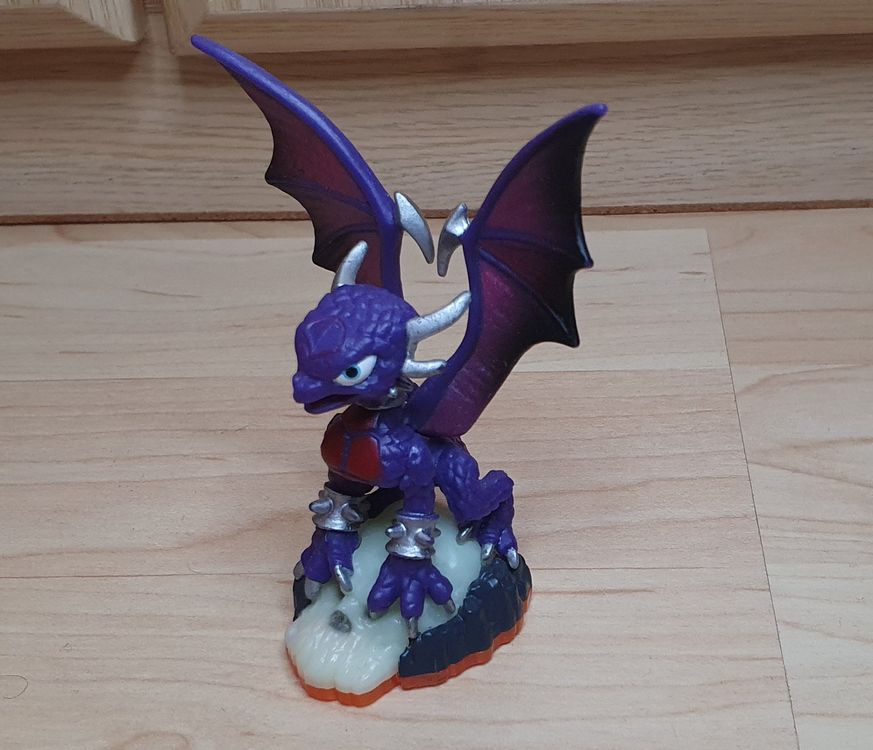Cynder - Skylanders Giants (Gebraucht) in Gross für CHF 3 – mit ...