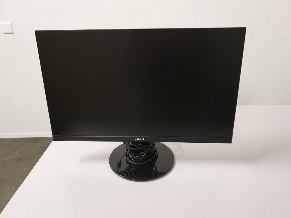 Acer LCD Monitor SA240Y | Kaufen auf Ricardo