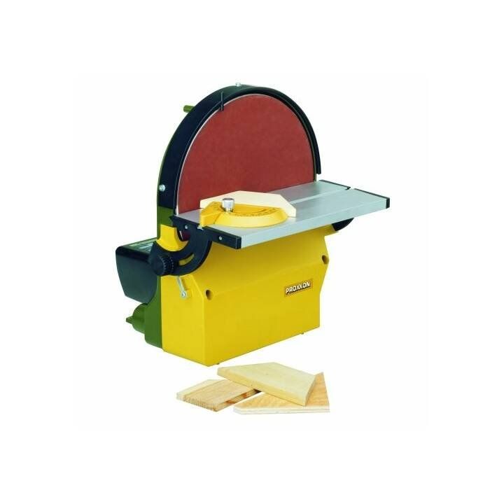 proxxon tellerschleifmaschine tsg 250/e (Gebraucht) in für CHF 130 ...