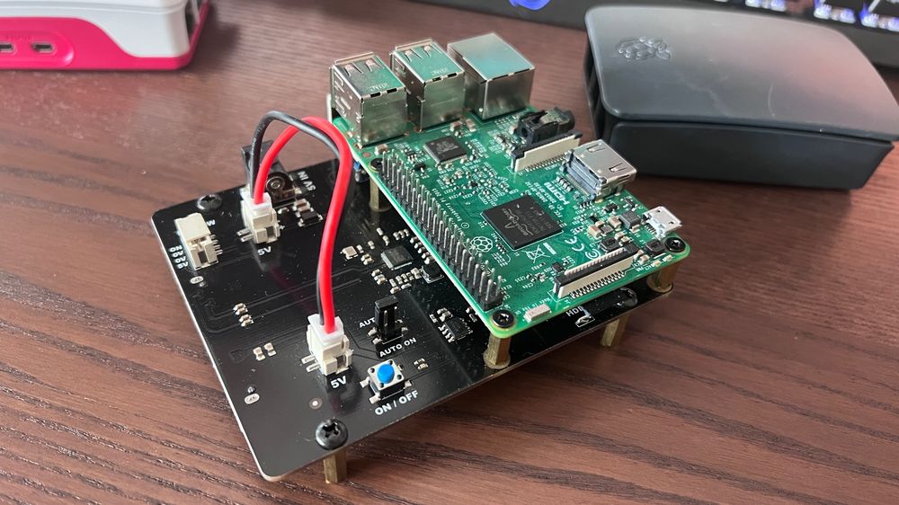 Raspberry Pi 3+ Bundle: Perfekt für DIY-Projekte und mehr! | Kaufen auf Ricardo